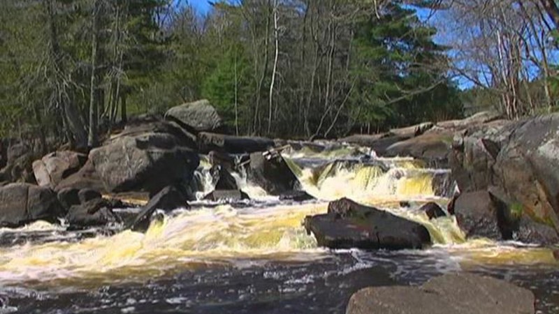 Goodman Park - Athelstane, WI - County / City Parks - RVPoints.com