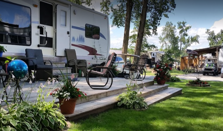 Lost Acres Campground RV Park - Monticello, IN - RV Parks - RVPoints.com