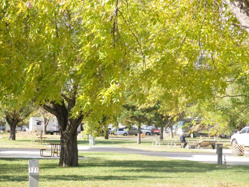 Hart Ranch Camping Resort - Rapid City, SD - RV Parks - RVPoints.com