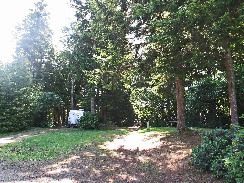 Eagles Nest RV Resort - Ilwaco, WA - RV Parks - RVPoints.com