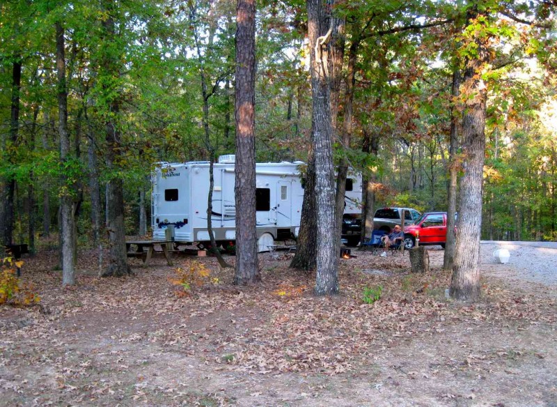 Pickwick Landing State Resort Park - Pickwick Dam, TN - Tennessee State ...