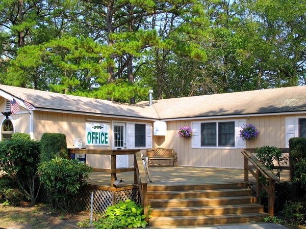 Shady Pines RV Resort - Galloway, NJ - Sun Resorts - RVPoints.com