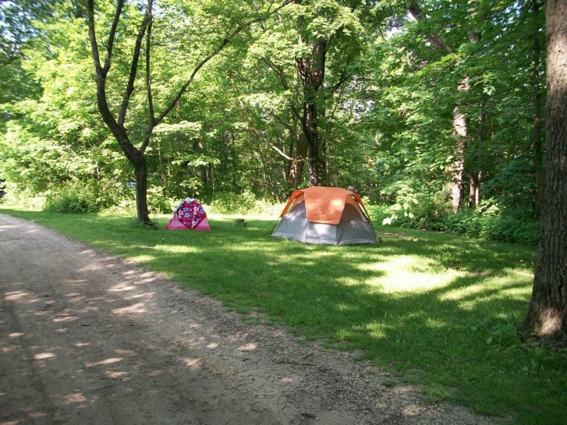 Lake Joy Campground - Belmont, WI - RV Parks - RVPoints.com