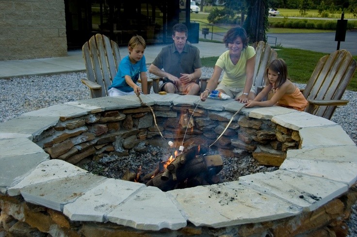 Mountain Pines Campground - Champion, PA - RV Parks - RVPoints.com