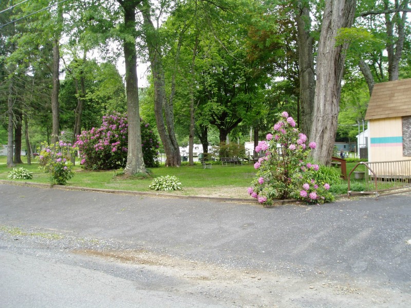 Echo Valley Campground - Tremont, PA - RV Parks - RVPoints.com