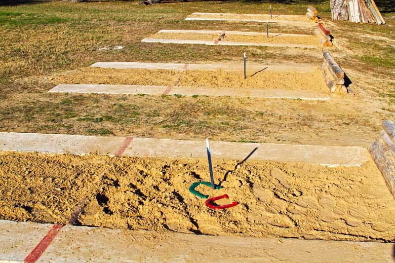 Wilderness Lakes Rv Resort - Mathis, TX - RV Parks - RVPoints.com