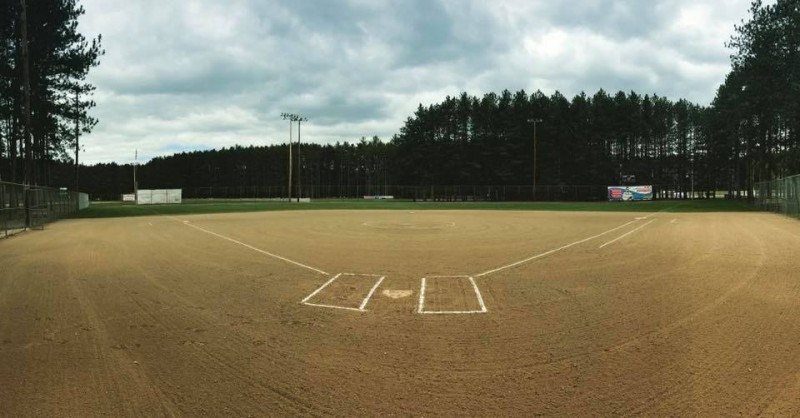 Wheelock Park Campground - Keene, NH - County / City Parks - RVPoints.com