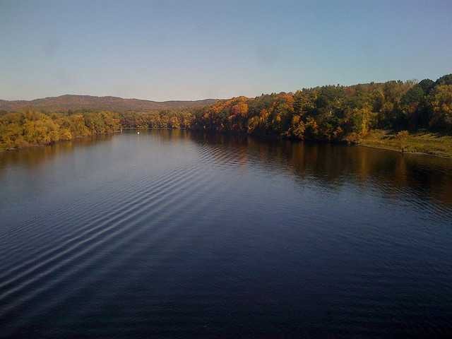 Angle Pond Grove Camping and Recreation Area - Sandown, NH - RV Parks ...