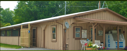Tree Haven Camp Grounds Inc - Westerville, OH - RV Parks - RVPoints.com
