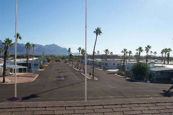 Rock Shadows RV Resort - Apache Junction, AZ - RV Parks - RVPoints.com