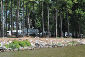 Cowford Campground - Athens, AL - County / City Parks - RVPoints.com