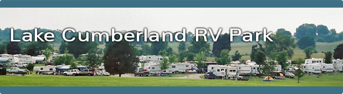 Lake Cumberland RV Park - Bronston, KY - RV Parks - RVPoints.com