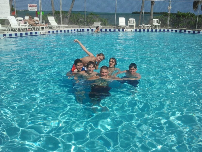 Venture Out Resort - Cudjoe Key, FL - RV Parks - RVPoints.com