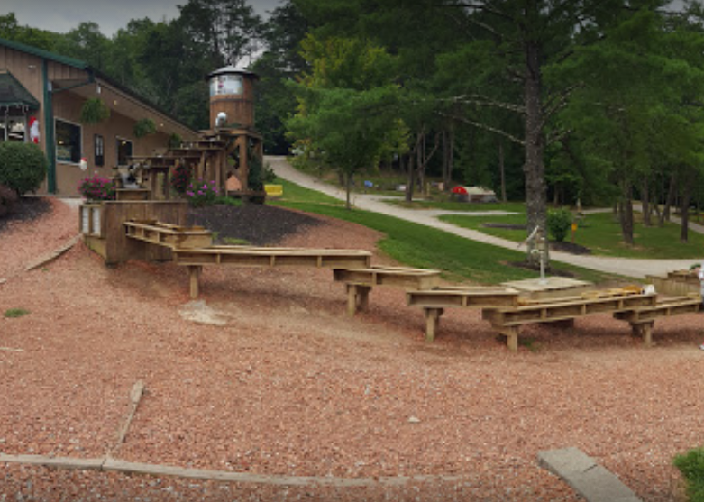 Logan/Hocking Hills KOA - Logan, OH - RV Parks - RVPoints.com