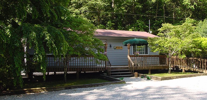 Mountain Stream Rv Park - Marion, NC - RV Parks - RVPoints.com