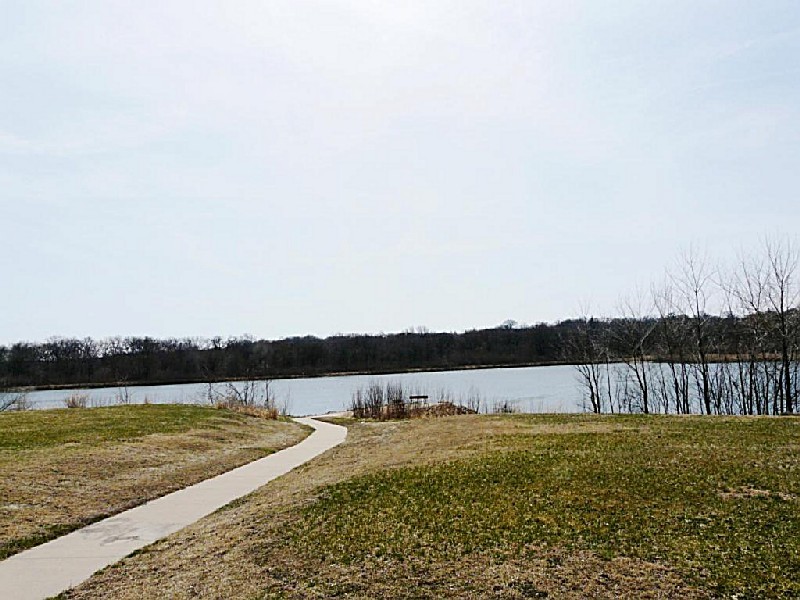 George Wyth State Park - Waterloo, IA - Iowa State Parks - RVPoints.com