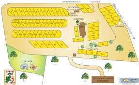 #1 RV Park of Tyler - Tyler, TX - RV Parks - RVPoints.com