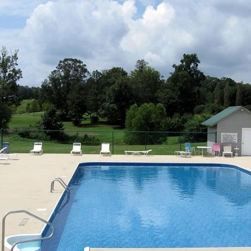 Hidden Cove RV Resort - Arley, AL - Thousand Trails Resorts - RVPoints.com