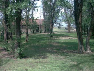 Gunsmoke RV Park - Dodge City, KS - RV Parks - RVPoints.com