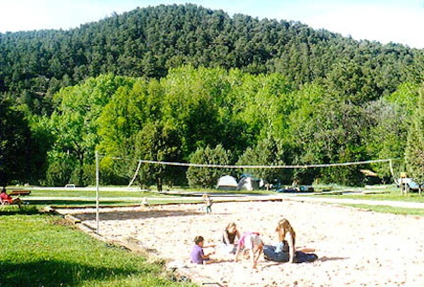 Bonito Hollow RV Park & Campground - Alto, NM - RV Parks - RVPoints.com