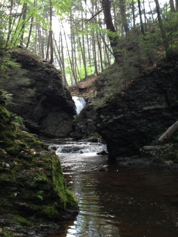 Council Cup Campground - Wapwallopen, PA - RV Parks - RVPoints.com