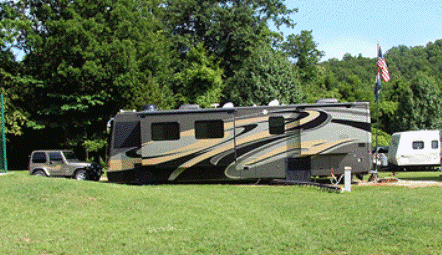 Blue Springs Ranch - Bourbon, MO - RV Parks - RVPoints.com
