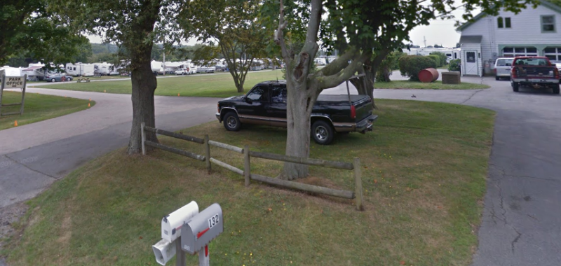 Meadowlark Recreational Vehicle Park - Middletown, RI - RV Parks ...