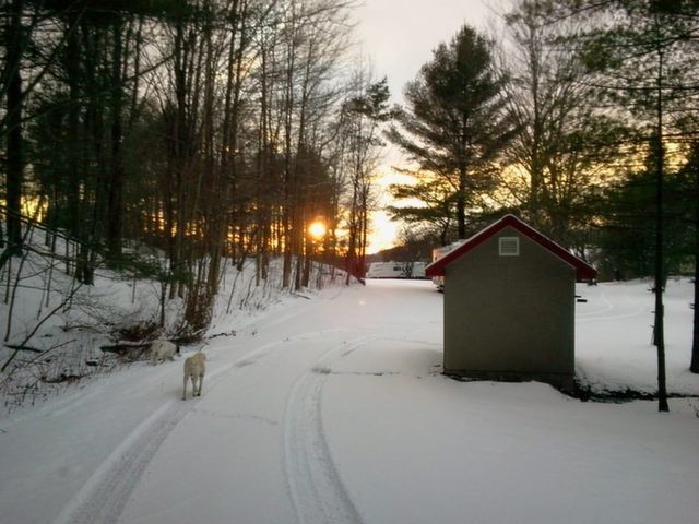 Cooperstown Shadow Brook Campground - Cooperstown, NY - RV Parks ...