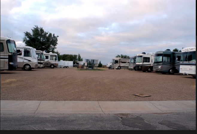 Amarillo West View Rv - Amarillo, TX - RV Parks - RVPoints.com