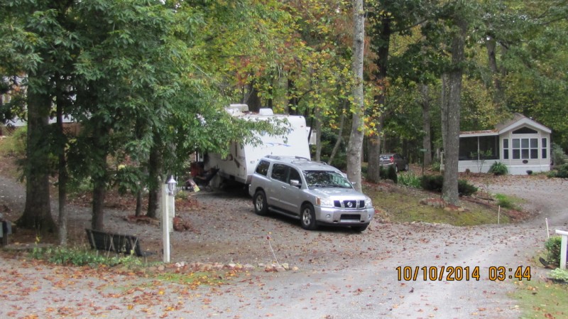 Sundowner Campgrounds - Hayesville, NC - RV Parks - RVPoints.com