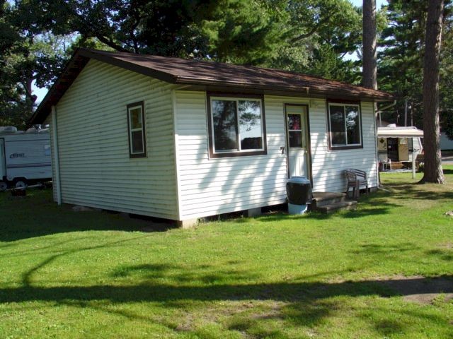 Six Lakes Resort & RV Park - Chetek, WI - RV Parks - RVPoints.com