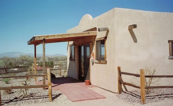 St. David RV Resort - Western Horizon Resort - St. David, AZ - RV Parks ...