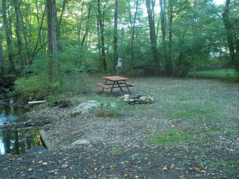 Lake Williams Campground - Lebanon, CT - RV Parks - RVPoints.com