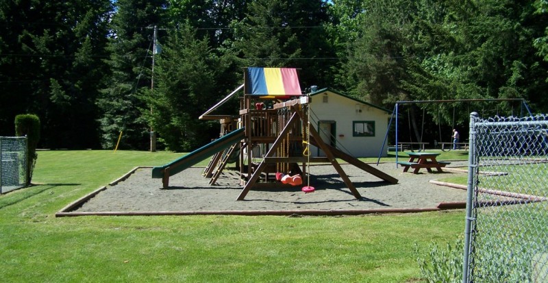 Country Maples RV Resort - Chemainus, BC - RV Parks - RVPoints.com