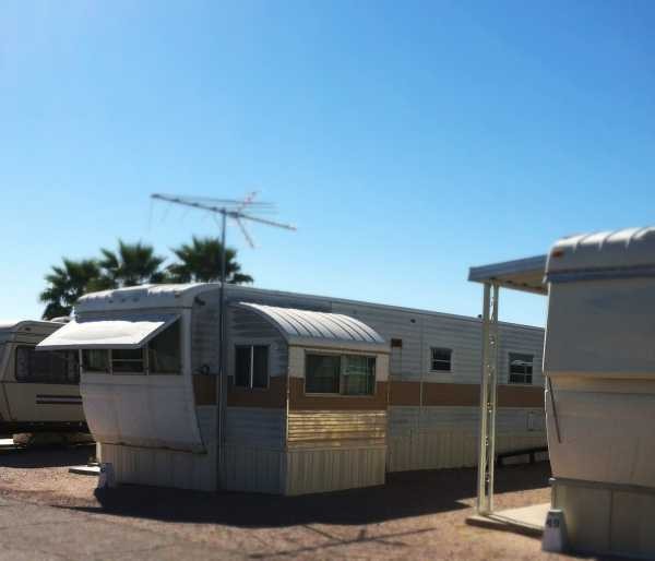 Wickiup Home Community/MHP - Apache Junction, AZ - RV Parks - RVPoints.com