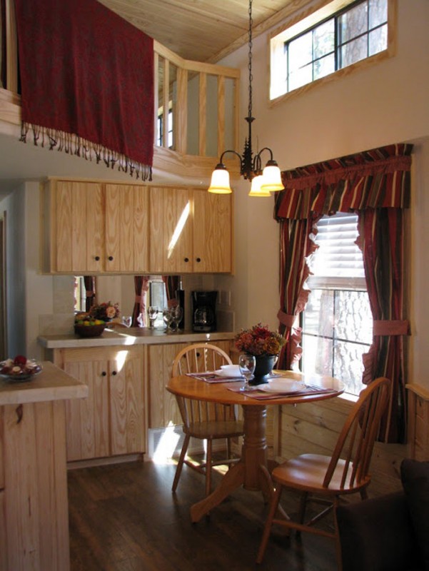 Bear's Den Resort - Grove, OK - RV Parks - RVPoints.com