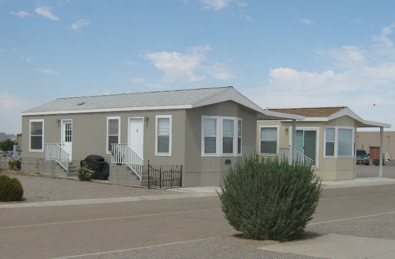 Silverado RV Resort - Eloy, AZ - RV Parks - RVPoints.com