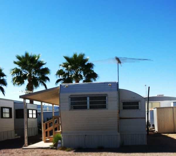 Wickiup Home Community/MHP - Apache Junction, AZ - RV Parks - RVPoints.com