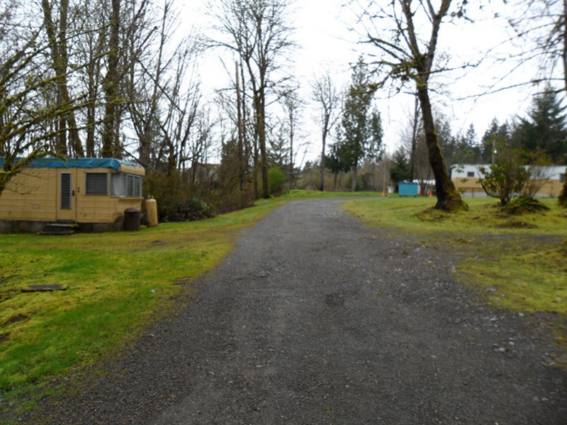 Barrier Dam Campgrounds - Salkum, WA - RV Parks - RVPoints.com