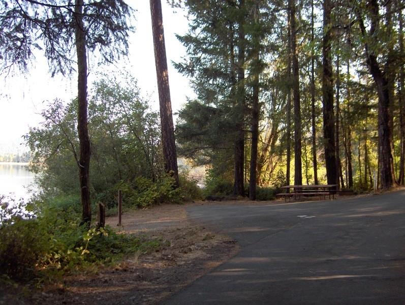 Lake Selmac - Selma, OR - County / City Parks - RVPoints.com