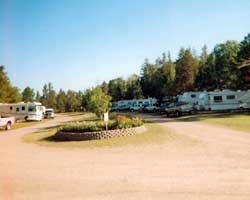 River View Rv Park - Pine River, MN - RV Parks - RVPoints.com