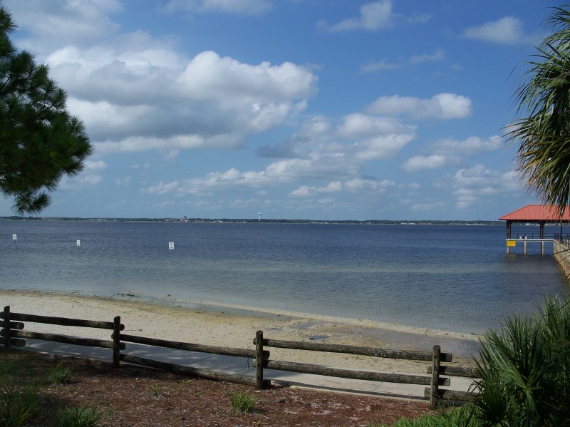 Buttonwood Bay RV Resort - Sebring, FL - Sun Resorts - RVPoints.com