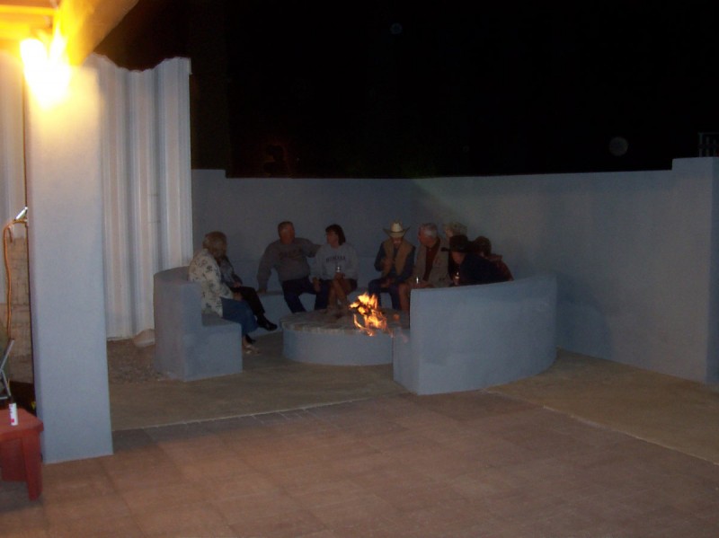 Magic Circle RV Park - Willcox, AZ - RV Parks - RVPoints.com