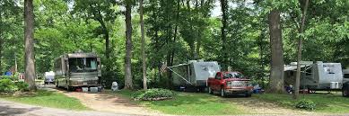 Shenango Valley RV Park - Transfer, PA - RV Parks - RVPoints.com