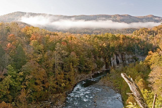 Breaks Interstate Park - Breaks, VA - Virginia State Parks - RVPoints.com