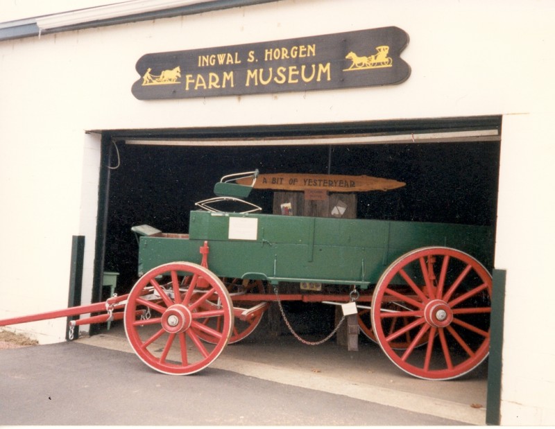 Marathon Park - Wausau, WI - County / City Parks - RVPoints.com