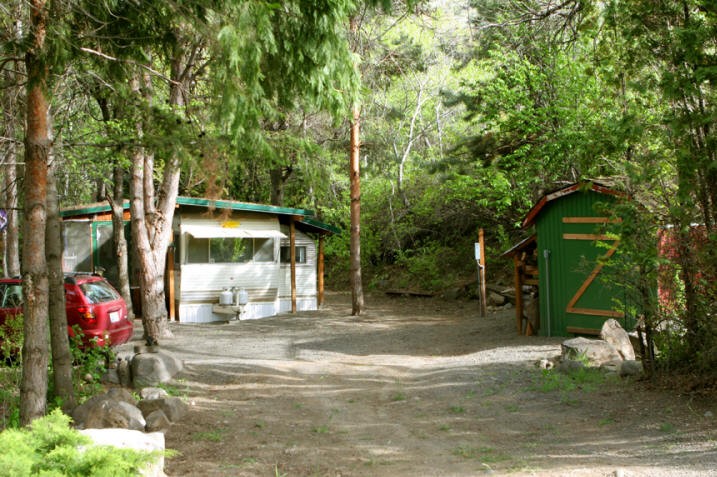 Naches Wonderland Campers Assn - Naches, WA - RV Parks - RVPoints.com