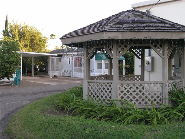 Orange Grove RV Park - Edinburg, TX - RV Parks - RVPoints.com