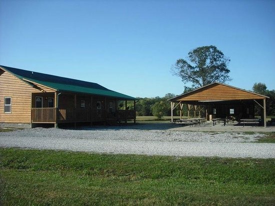 Eagle Valley Campground - Sanders, KY - RV Parks - RVPoints.com
