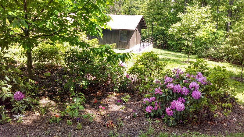 Frederick County 4-H Camp & Activities Center - Frederick, MD - RV ...